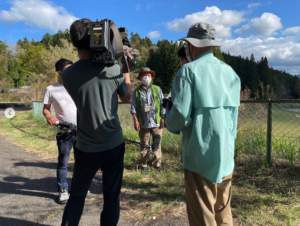 動画制作・ドキュメンタリー映像制作・企業PR動画制作 PineValley.jp | 大阪市