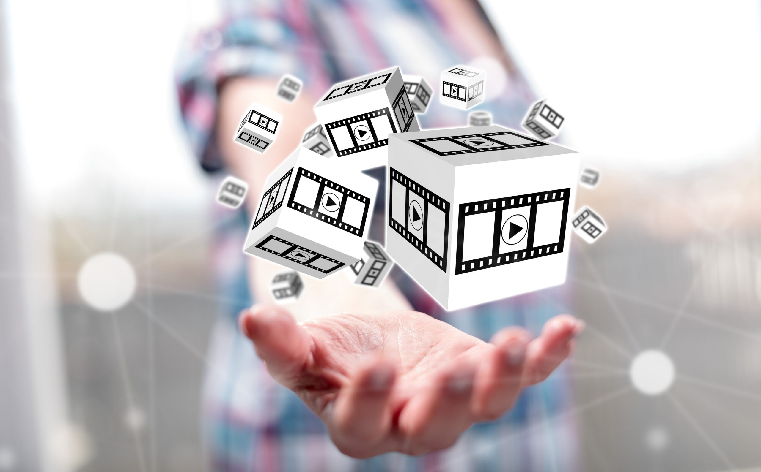 PR動画 成功のカギ！準備に役立つチェックリスト | pinevalley.jp