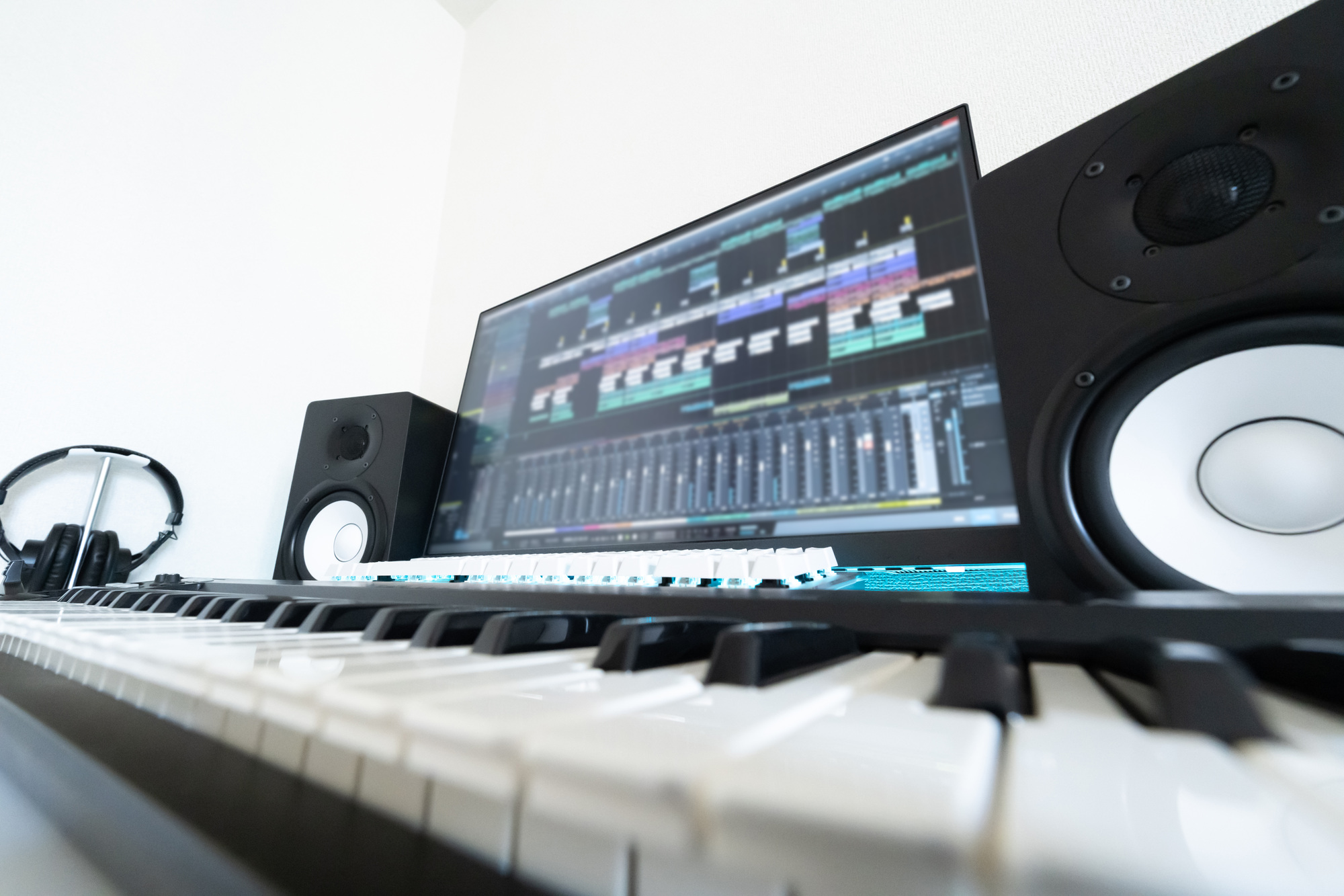 動画制作・ドキュメンタリー映像制作・企業PR動画制作 PineValley.jp | 大阪市