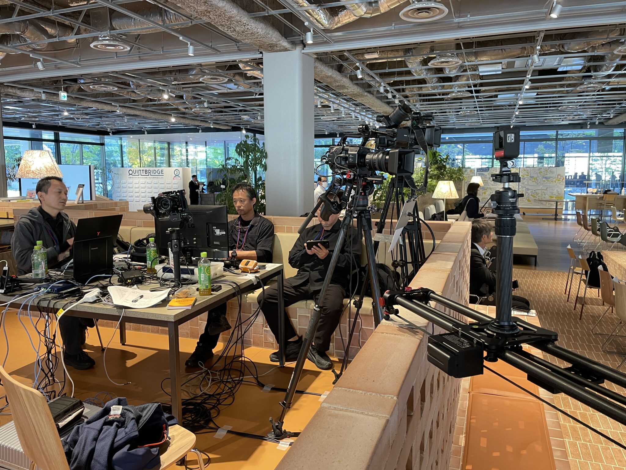 動画の魅力を最大限に引き出す！プロが教えるダイジェスト動画の作り方 | pinevalley.jp